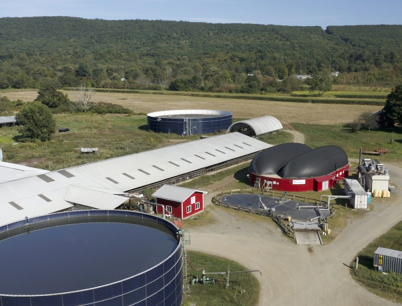 Dominion Energy and Vanguard Renewables partner to form nationwide ...